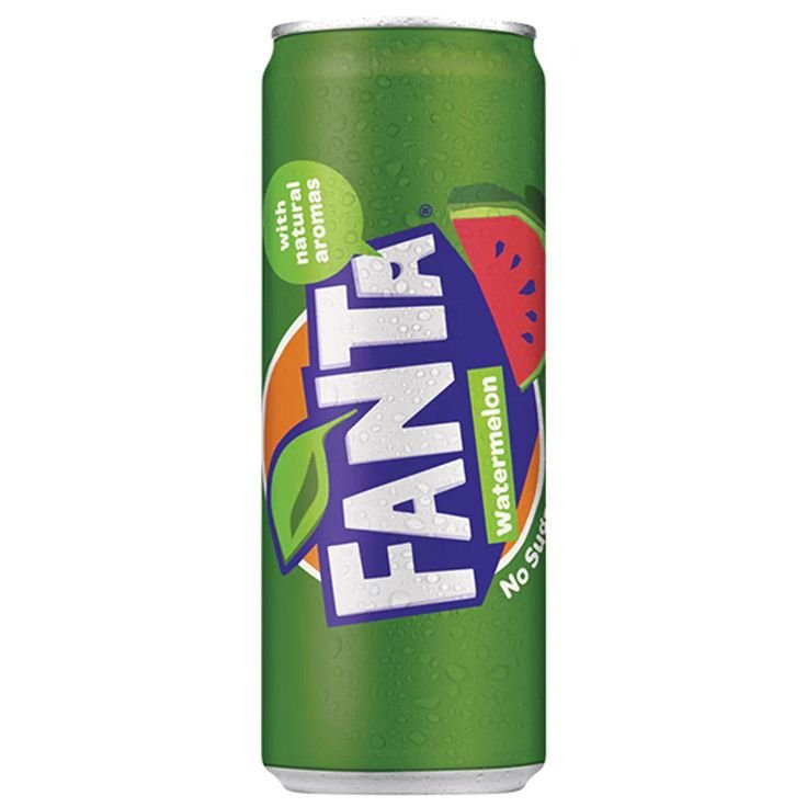 Watermelon Fanta – Dstock Affaires